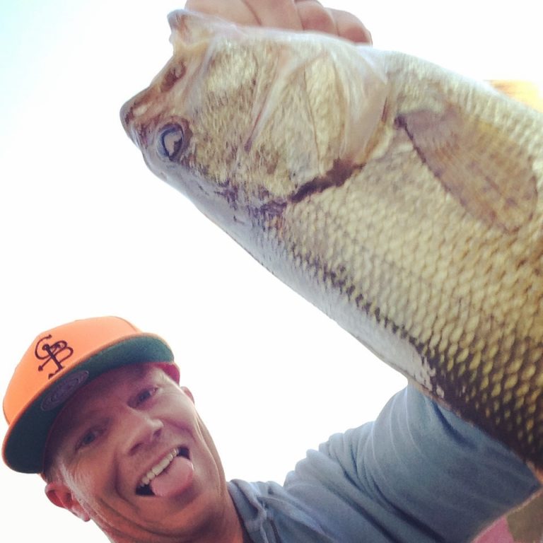 Ivins Reservoir Fishing - Saweet! - Kraken Bass