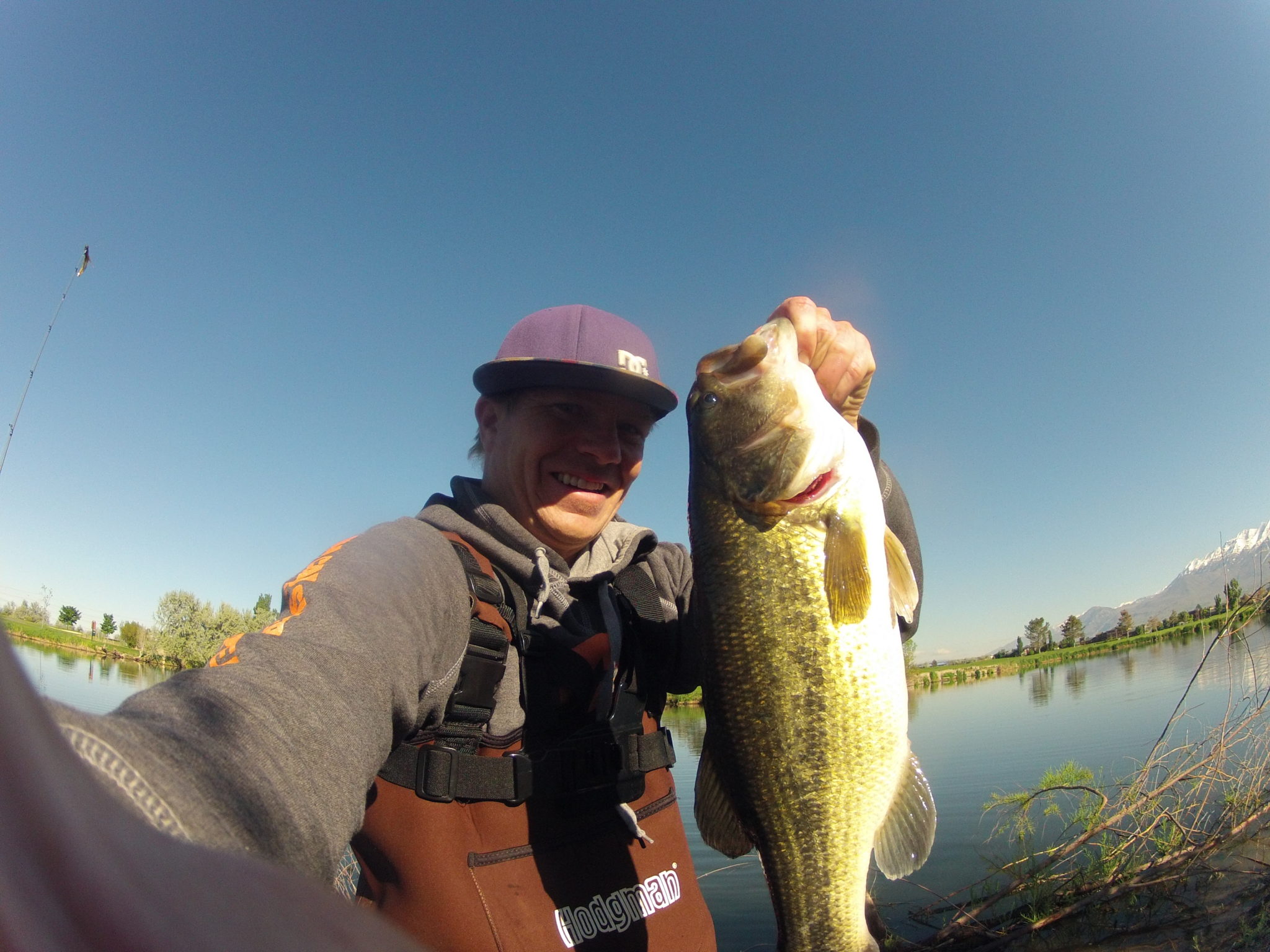 Bass Fishing Money Saving Tips - Kraken Bass