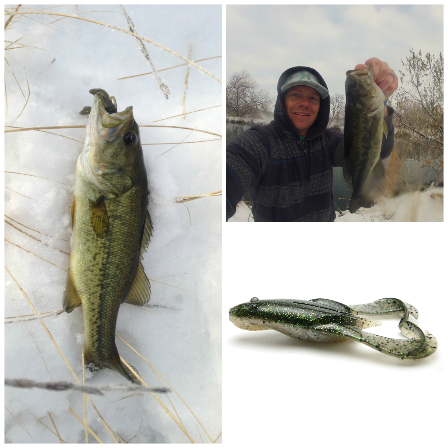 Best 3 Bass Fishing Topwater Baits - Kraken Bass