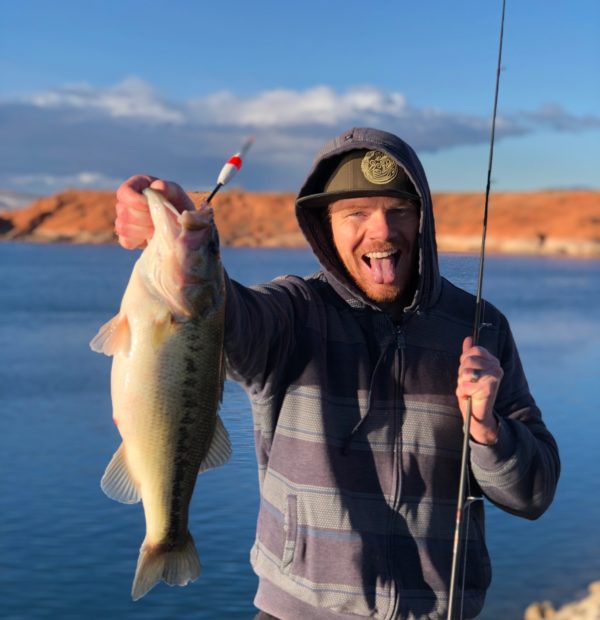 What is Float and Fly Fishing - How, When, and Best Setup Bass Fishing ...