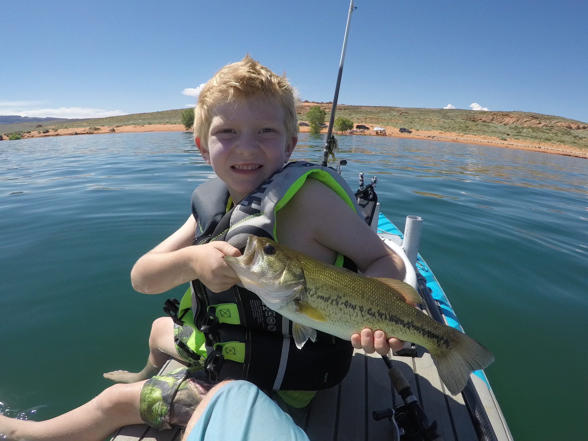 Best Bass Fishing Micro Jigs - Largemouth & Smallmouth Bass - Kraken Bass