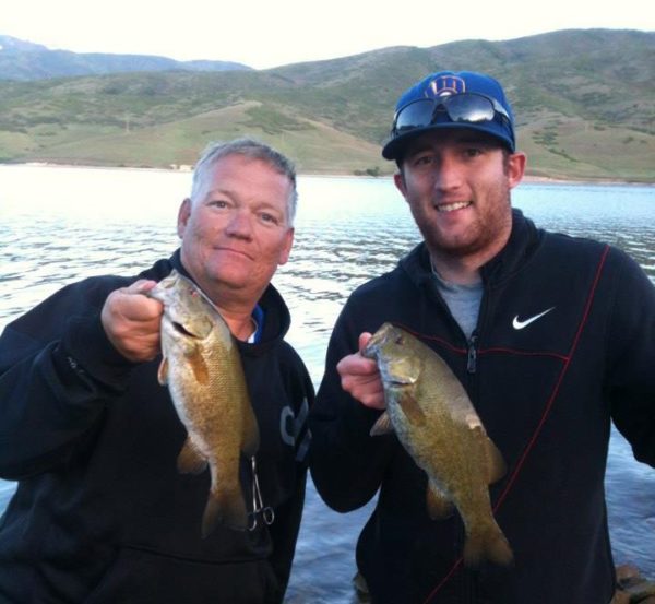 Top 10 Utah Smallmouth Bass Fishing Destinations - Kraken Bass