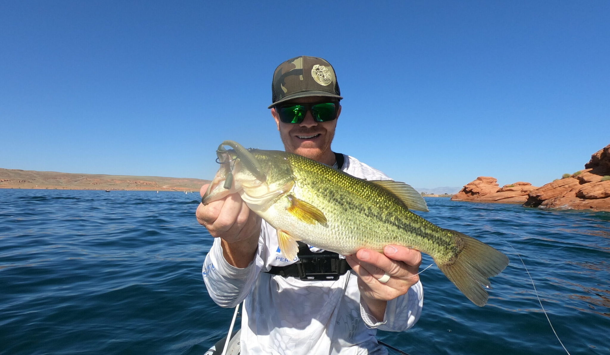 When to use Tokyo Rig Swimbaits for Bass - Kraken Bass