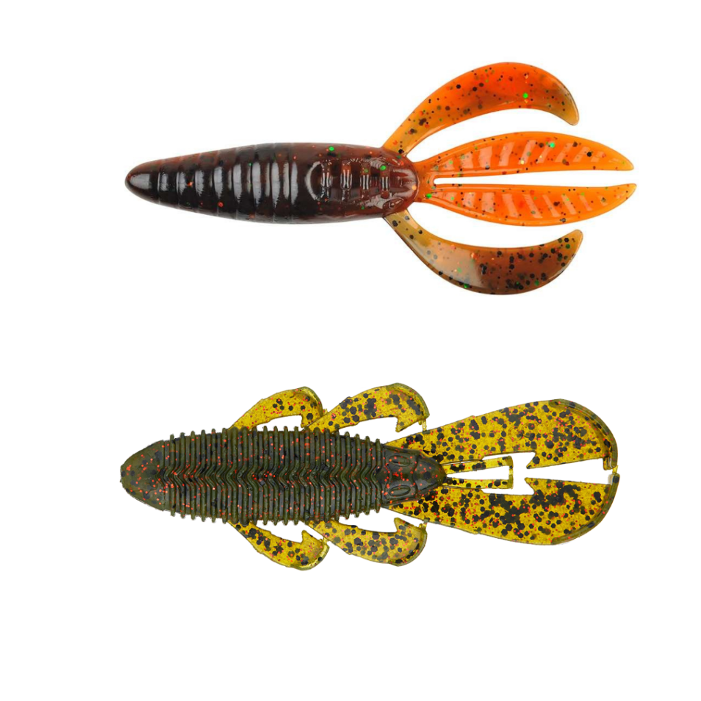 Best Bass Fishing Lures (Secrets Revealed) - Kraken Bass